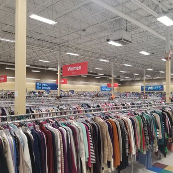 SAVERS - Updated December 2025 - 34 Photos & 52 Reviews - 24 Universal ...