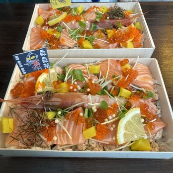 GYO GYO EN - Updated June 2024 - 177 Photos & 50 Reviews - 2028 8th Ave ...