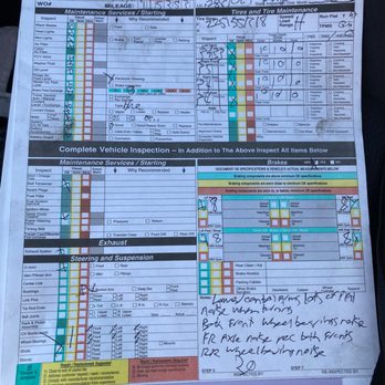 FIRESTONE COMPLETE AUTO CARE - Updated October 2025 - 15 Photos & 97 ...