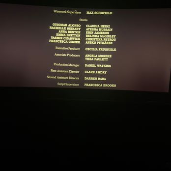 CINEMARK PARADISE 24 AND XD - Updated June 2024 - 300 Photos & 292 ...