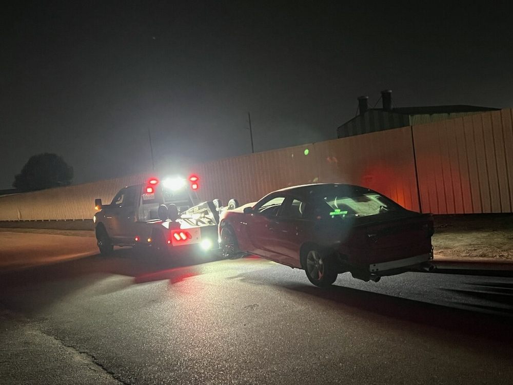 OMEGA TOWING - Updated July 2025 - 1646 Spring Cypress Rd, Spring ...