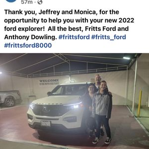 FRITTS FORD - 149 Photos & 556 Reviews - 8000 Auto Dr, Riverside ...