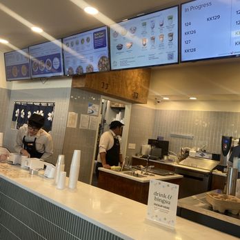 BIBIMBOX KOREAN KITCHEN & WINGS - Updated June 2025 - 52 Photos & 23 Reviews - 275 Park Terrace ...