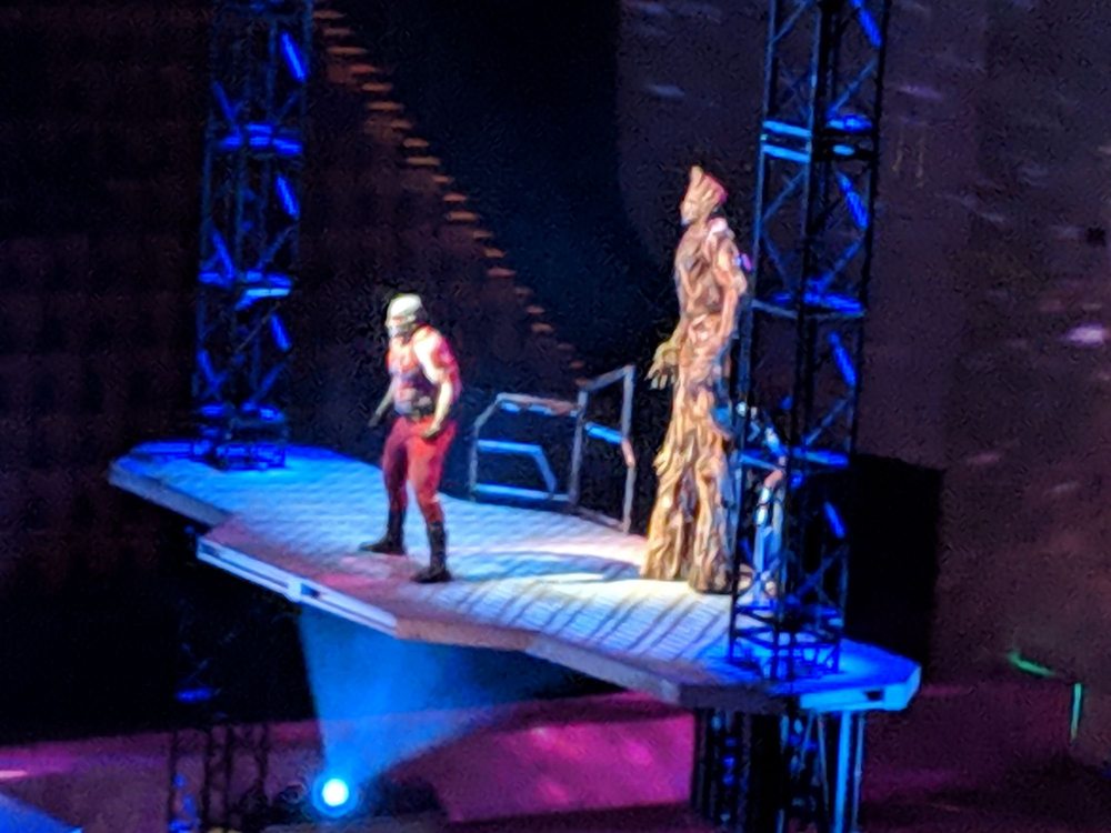 EAGLEBANK ARENA - 193 Photos & 104 Reviews - 4500 Patriot Cir, Fairfax ...