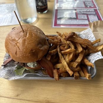 VOODOO BREWING - MERIDIAN - Updated December 2025 - 63 Photos & 59 ...