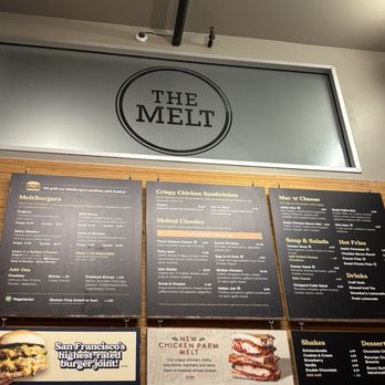 THE MELT - Updated August 2025 - 829 Photos & 977 Reviews - 925 Market ...