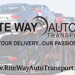 RITE WAY AUTO TRANSPORT - 10 Photos & 30 Reviews - 3917 NW 126th Ave ...