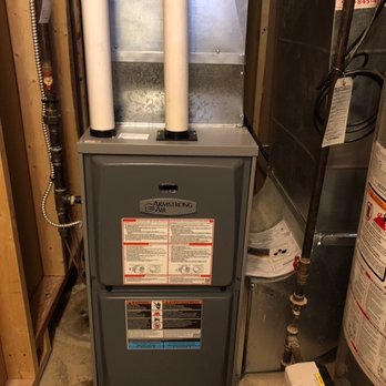 ATLANTIS HVAC SYSTEMS - Updated January 2026 - 6-1200 Speers Road ...