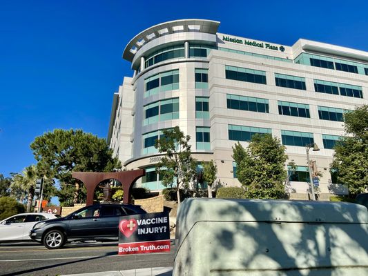 PROVIDENCE MISSION HOSPITAL - Updated January 2026 - 230 Photos & 610 ...