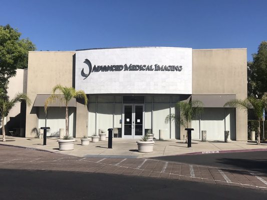 ADVANCED MEDICAL IMAGING NORTHPOINTE - Updated November 2025 - 36 ...