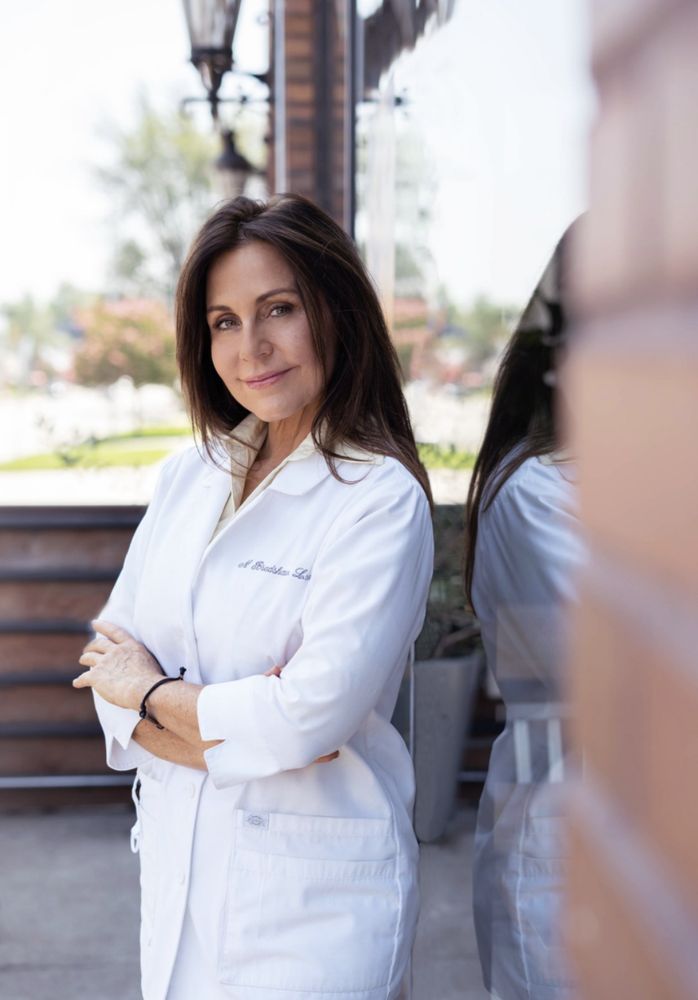 THE TOTAL HEALTH CENTER - Updated October 2025 - 34 Photos & 136 ...