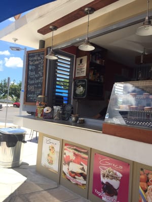 LA GRECA COFFEE SHOP - Updated October 2025 - Plaza del Mercado ...