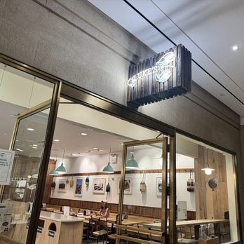 LUKE’S LOBSTER AT ROCKEFELLER CENTER - Updated October 2025 - 124 ...