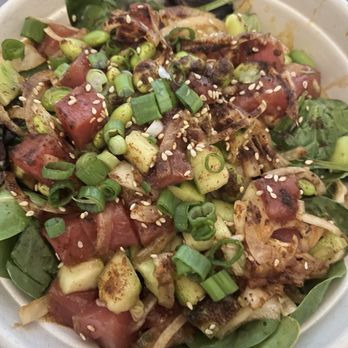 POKE BUNNY - Updated January 2026 - 62 Photos & 43 Reviews - 100 E Gay ...