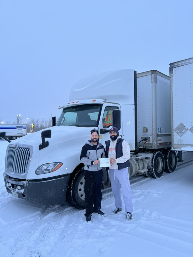 COMMERCIAL DRIVER TRAINING CENTRE - Updated July 2025 - 11 Photos - 22 ...