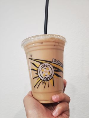 COFFEE RUSH - Updated January 2025 - 137 Photos & 282 Reviews - 1555 N ...