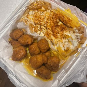 WINGSTOP - Updated July 2025 - 2536 Helena Rd, Helena, Alabama ...