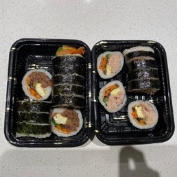 KIMBAP CHEONGUK - Updated November 2025 - 329 Photos & 144 Reviews ...