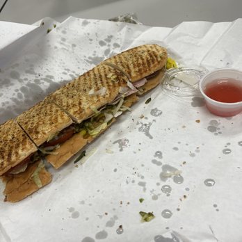 TALLARICO’S BOARDWALK SUBS - Updated October 2025 - 19 Photos & 61 ...