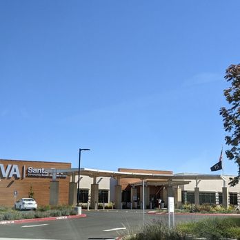 SANTA ROSA VA CLINIC - Updated December 2025 - 2285 Challenger Way ...