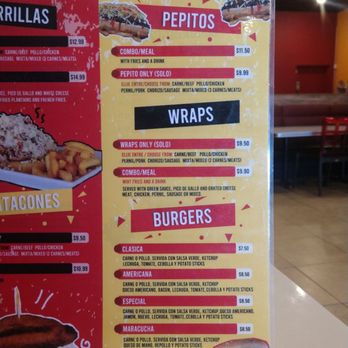 MAXI AREPA - Updated December 2025 - 308 Photos & 220 Reviews - 11386 ...