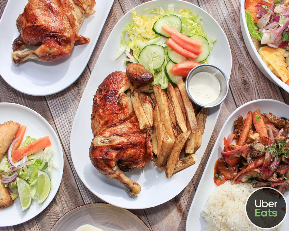 ICARU - Updated October 2025 - 21 Photos & 33 Reviews - 39 Elm St, New ...