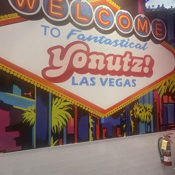 YONUTZ - Updated February 2025 - 260 Photos & 134 Reviews - 6435 S ...