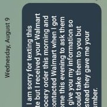 WALMART SUPERCENTER - 658 Photos & 583 Reviews - 1301 N Victory Pl ...