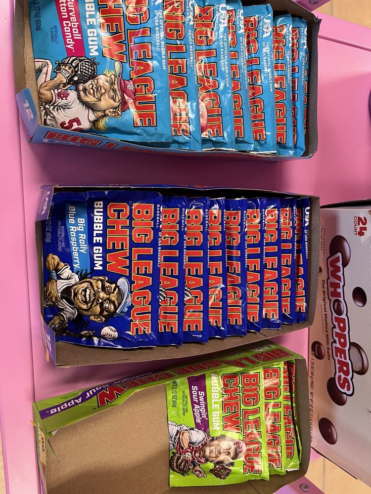 MR SWEET TOOTH - Updated May 2026 - 10 Photos - 1550 16th St S, St ...