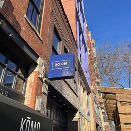 ROOP CHICAGO INNOVATIVE INDIAN RESTAURANT & COCKTAIL BAR - Updated ...