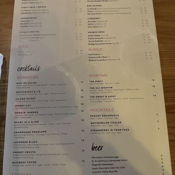 SIP + SAVOR - Updated September 2024 - 322 Photos & 221 Reviews - 1201 ...