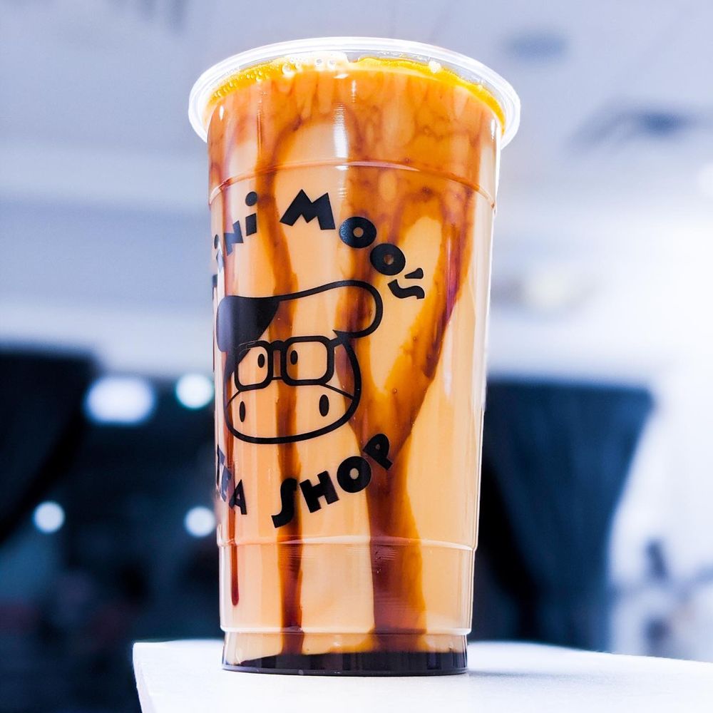 MINI MOO’S TEA SHOP - Updated January 2025 - 202 Photos & 139 Reviews ...