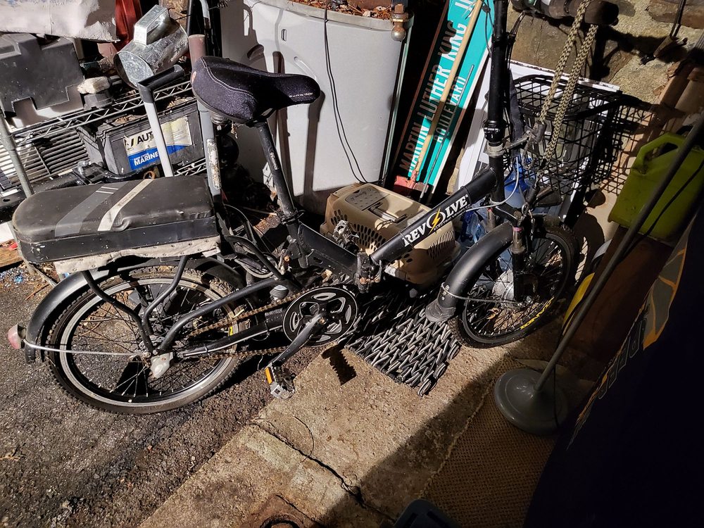 REVOLVE ELECTRIC BIKES - Updated October 2025 - 23 Photos & 10 Reviews ...