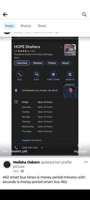 HOPE SHELTERS - Updated November 2025 - 18 Photos - 249 Baldwin Ave ...