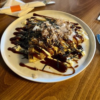 CHURN CAFE AND CRÊPERIE - Updated September 2024 - 254 Photos & 90 ...