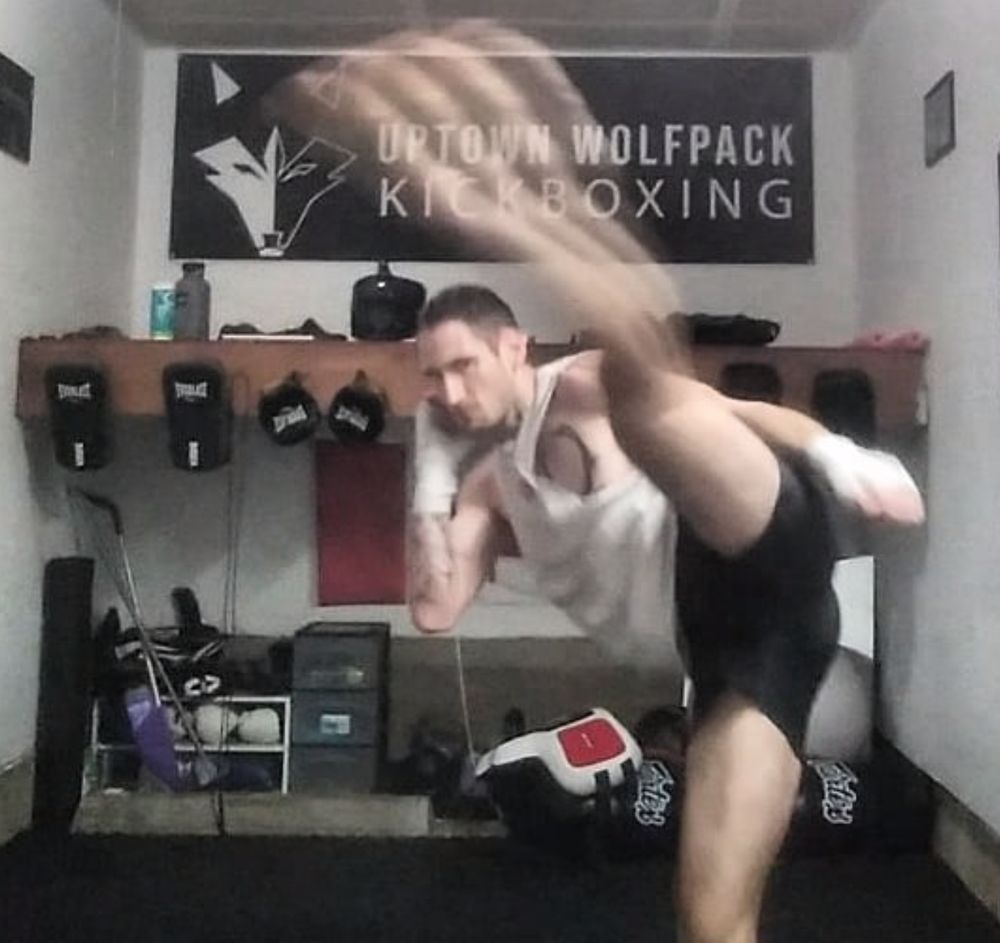 UPTOWN WOLFPACK KICKBOXING - Updated July 2025 - Loma Linda, California ...