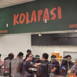 KOLAPASI INDIAN CANTEEN - Updated August 2025 - 79 Photos & 28 Reviews ...
