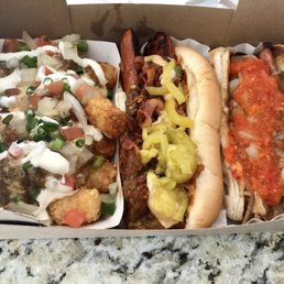 DOGTOWN - 125 Photos & 134 Reviews - 664 New Haven Ave, Milford ...