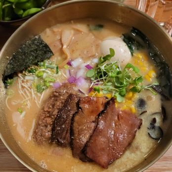 MONSTER RAMEN - Updated October 2024 - 240 Photos & 120 Reviews - 3435 ...