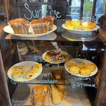 CATHEDRAL COFFEE - Updated April 2025 - 299 Photos & 270 Reviews - 7530 ...