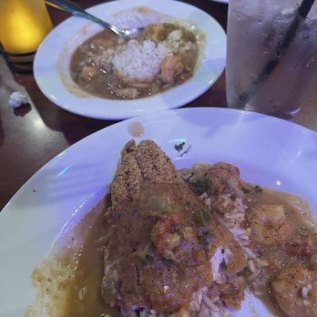 VOODOO GUMBO - Updated February 2025 - 304 Photos & 490 Reviews - 7114 ...