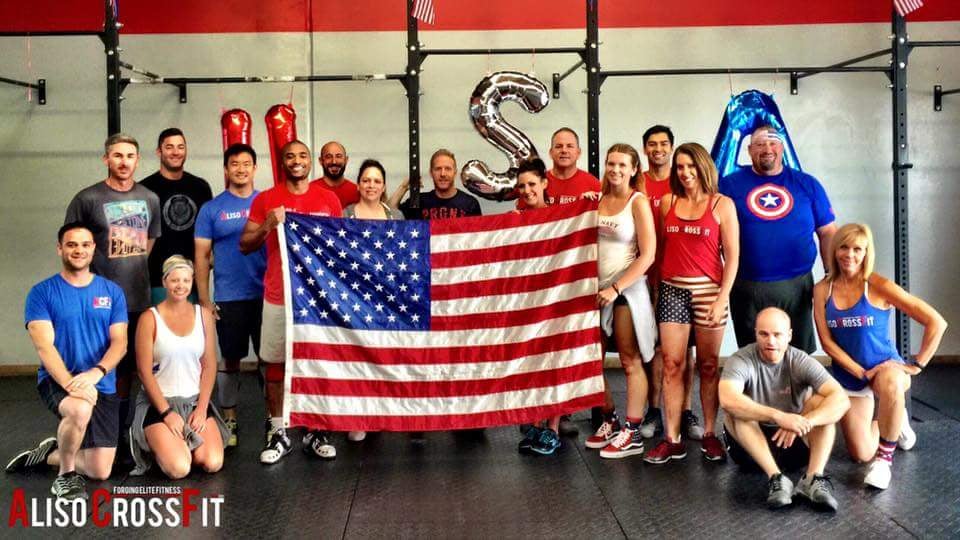 ALISO CROSSFIT - Updated August 2025 - 190 Photos & 51 Reviews - 6 ...