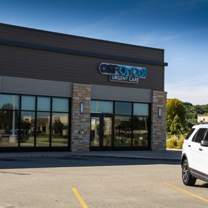 OSF MEDICAL GROUP - ROUTE 91 - Updated January 2026 - 8600 State Rt 91 ...