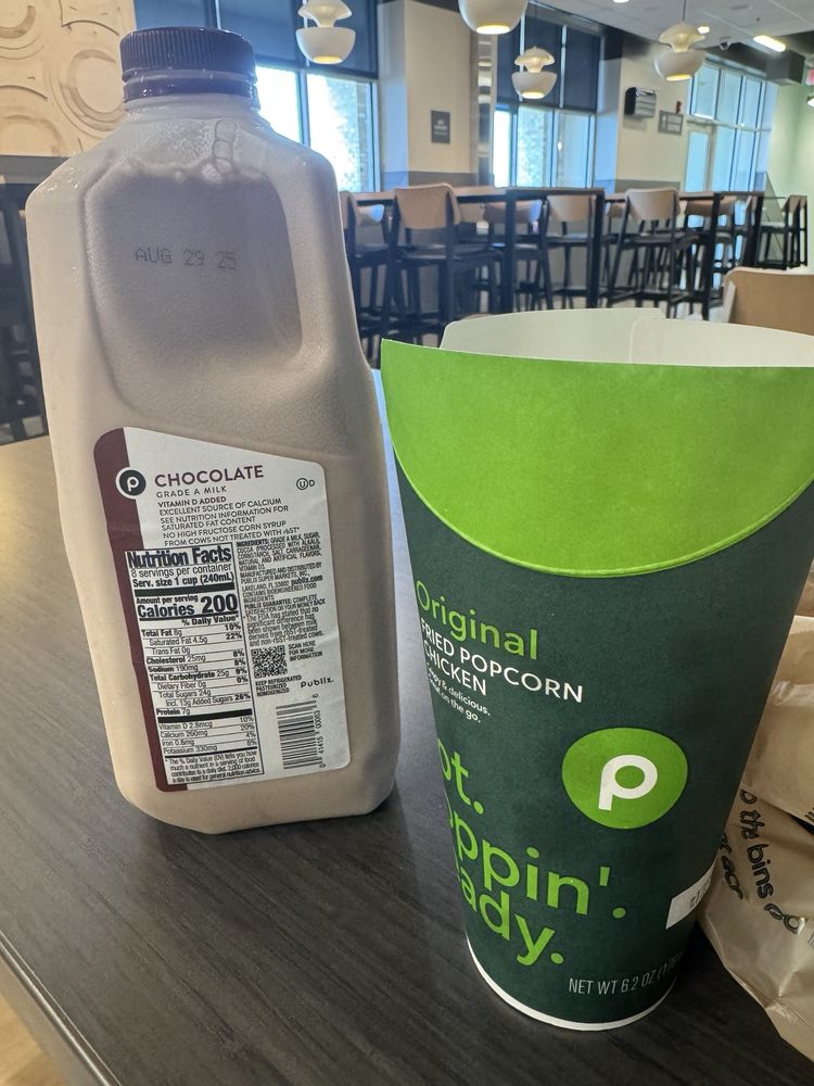 PUBLIX - Updated January 2026 - 178 Virginia Way, Jasper, Georgia - Grocery - Phone Number - Yelp