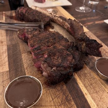 THE MEAT CELLAR - Updated July 2024 - 2108 Photos & 1574 Reviews - 160 ...