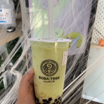 BOBA TREE - Updated June 2025 - 636 Photos & 247 Reviews - 1139 S ...