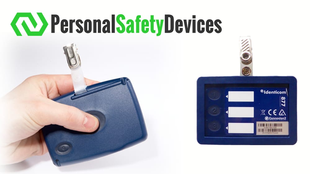 PERSONAL SAFETY DEVICES - Updated June 2024 - 261 George St, Sydney New ...