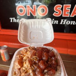 ONO SEAFOOD - Updated July 2025 - 6263 Photos & 4521 Reviews - 747 ...