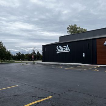 STASH DISPENSARIES - Updated June 2024 - 35 Photos & 16 Reviews - 9545 ...