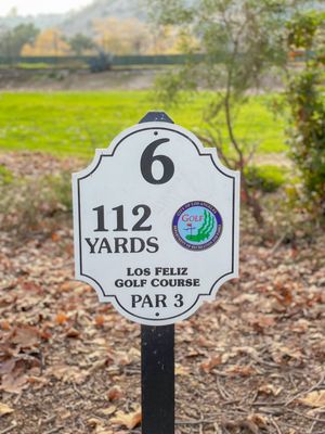 LOS FELIZ GOLF COURSE - Updated January 2026 - 91 Photos & 100 Reviews ...